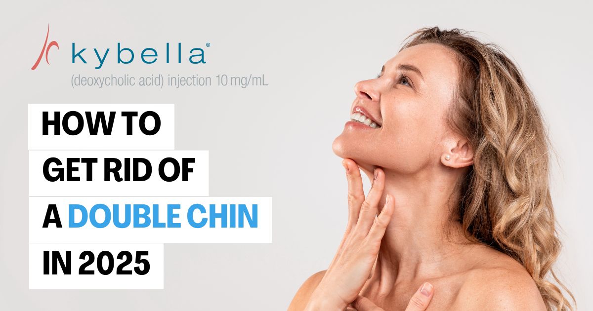 Kybella Overview: Benefits, Cost, & Side Effects