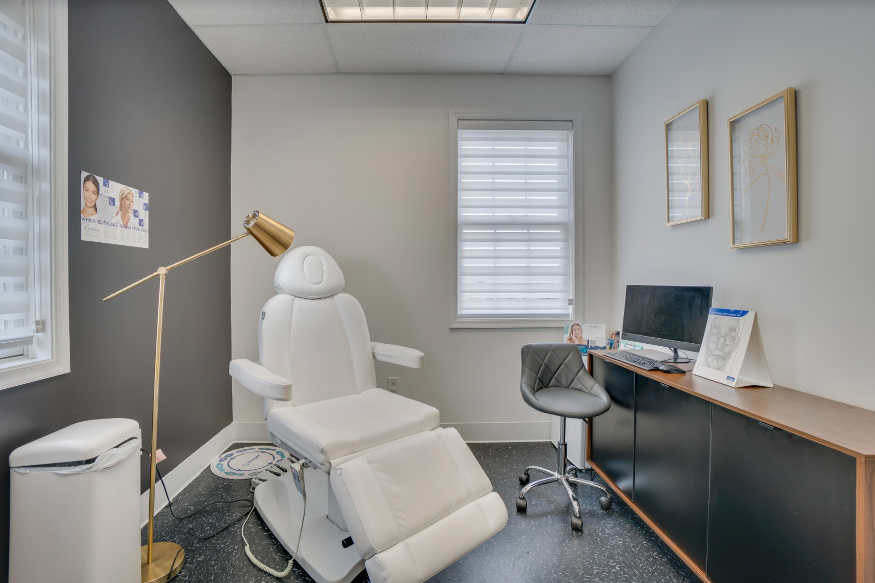 Injectables & Fillers