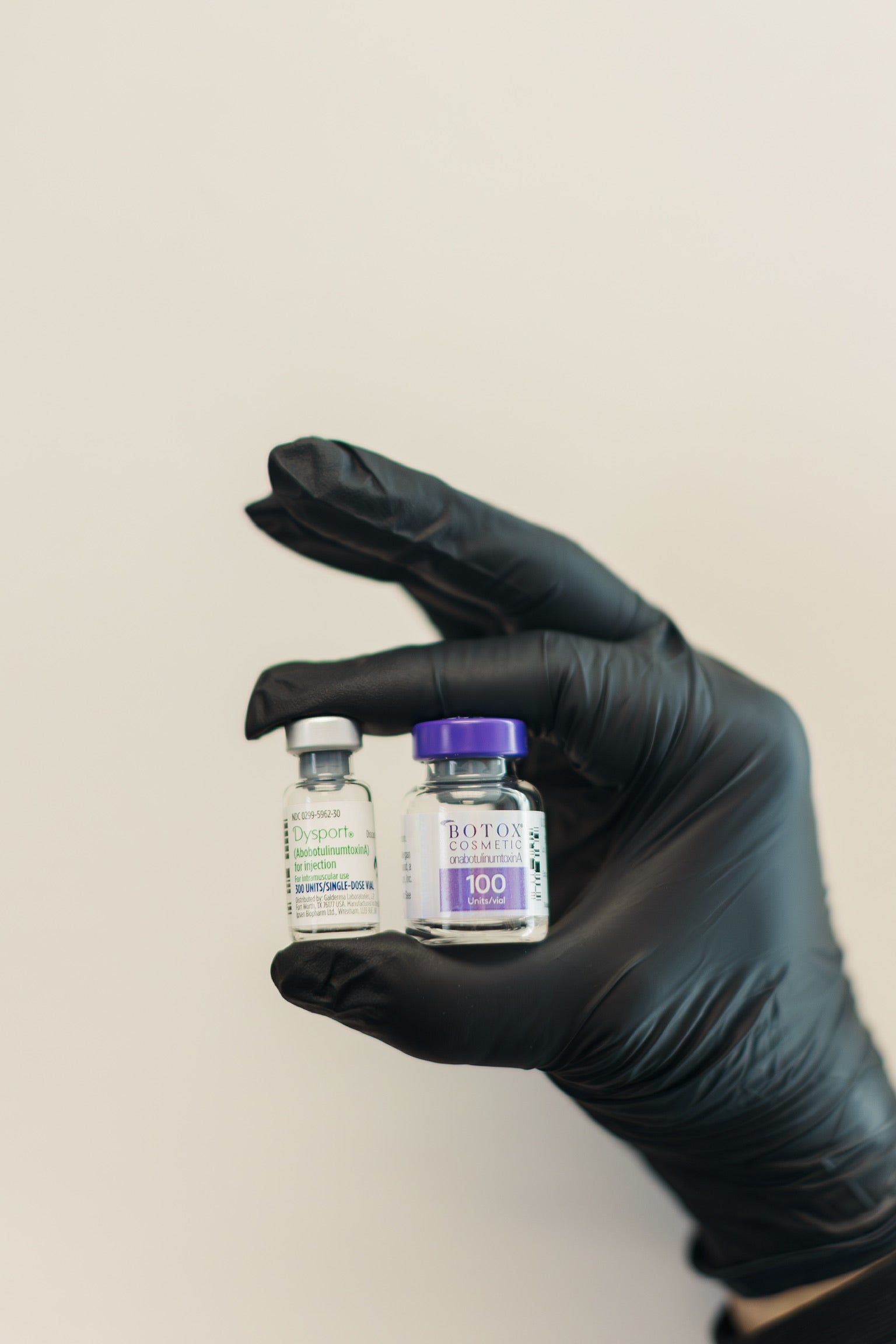 Platinum Bank Your Botox Package | 200 Units